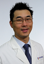 Dr. John Lee, MD - Cortland, NY - Foot and Ankle Orthopedic Surgery, Hip and Knee Orthopedic ...